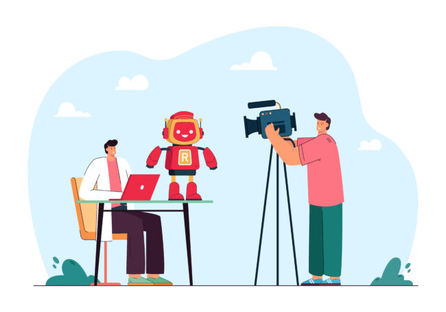 Machine Learning คืออะไร? เทคโนโลยีเปลี่ยนแปลงอนาคตด้วย AI