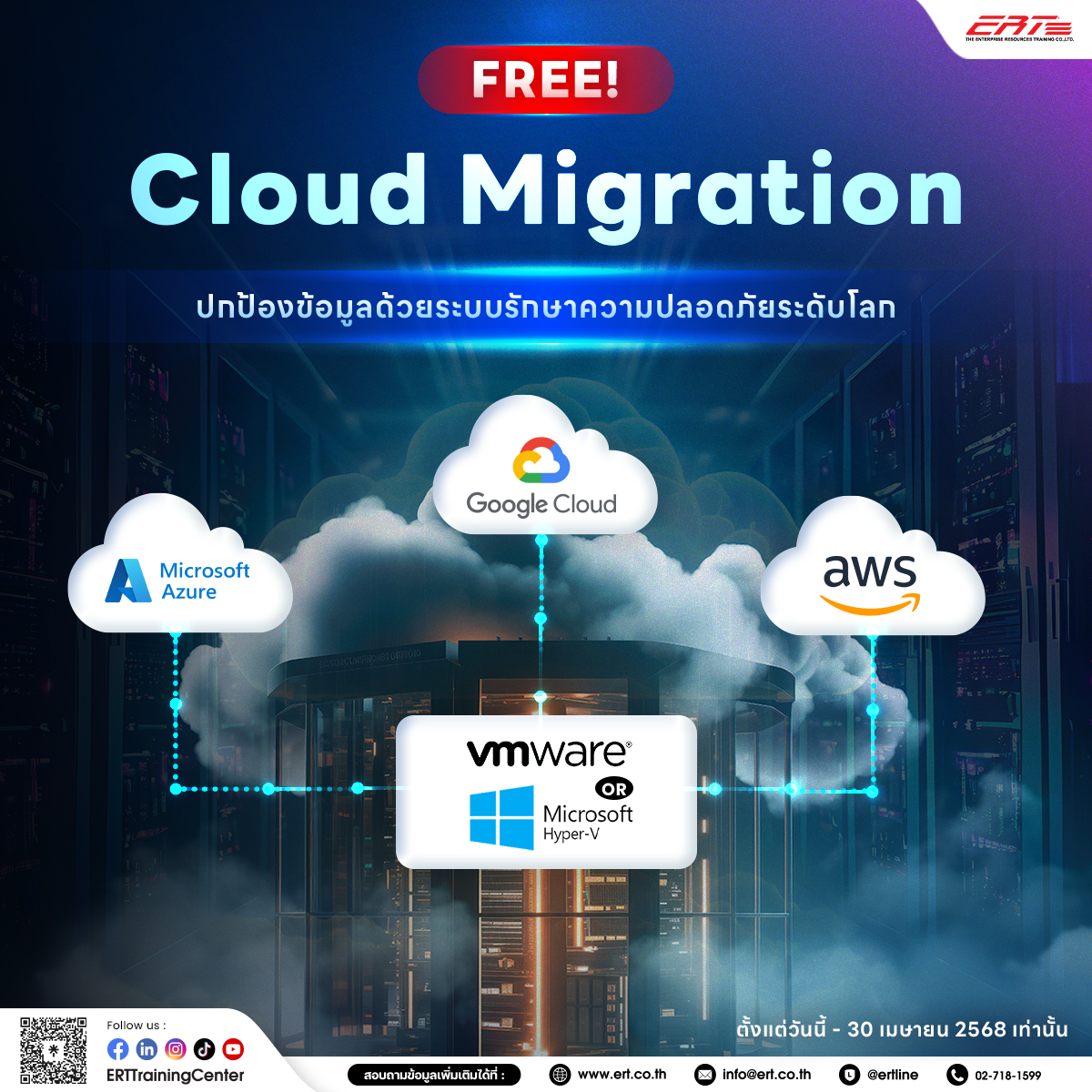 Promotion Solution - ERT